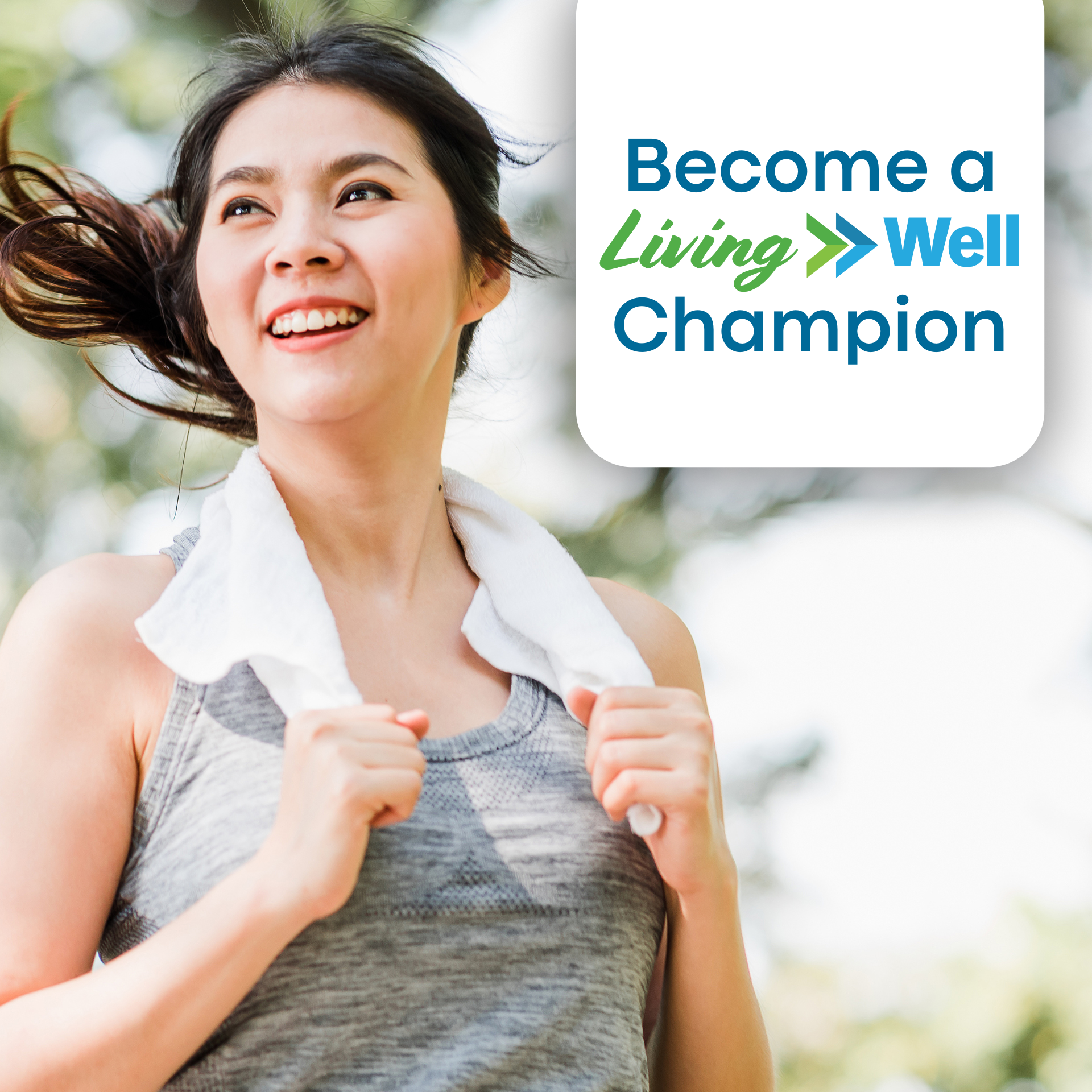 Wellness-Programs